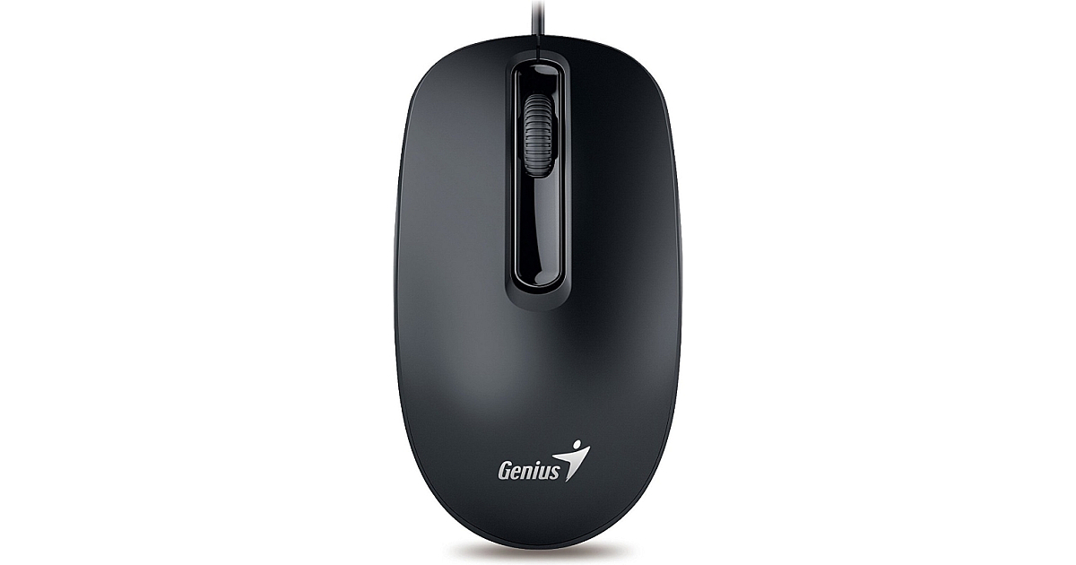 Mouse Genius DX-130 | Texno Home