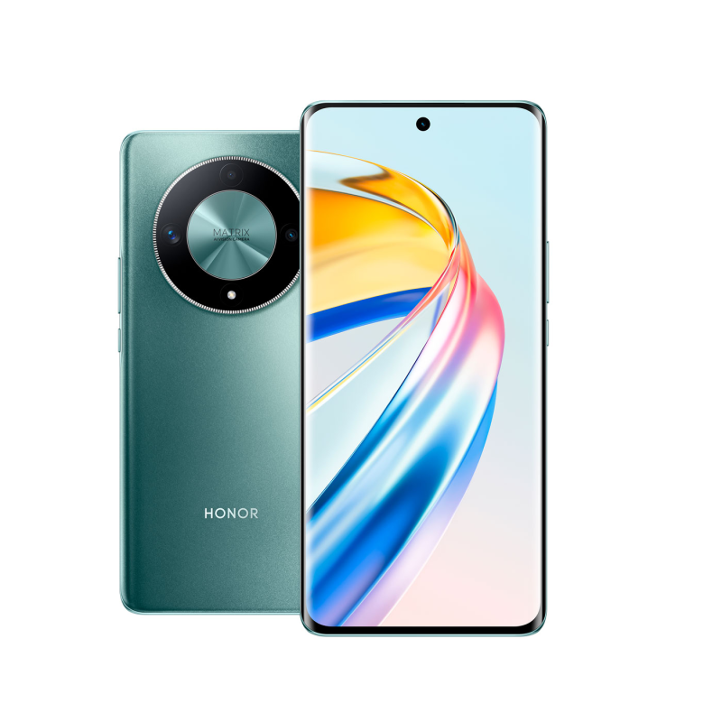 Смартфон Honor X9b 8GB/256GB Emerald Green | Texno Home