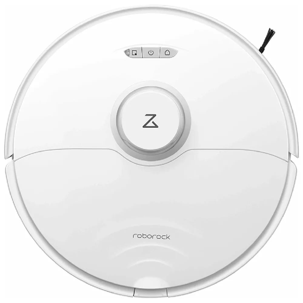 Robot tozsoran Roborock S8 White | Robot tozsoranlar | Robot tozsoran ...